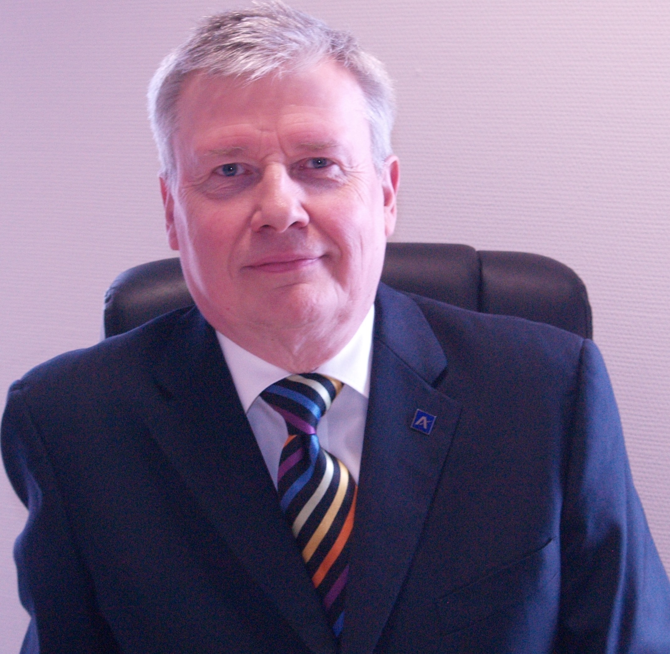 OIC names new executive director - The Orcadian Online
