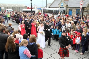 Organisers pull the plug on Stromness Shopping Week - The Orcadian Online