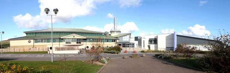 Pickaquoy Centre cafe to be managed in-house - The Orcadian Online