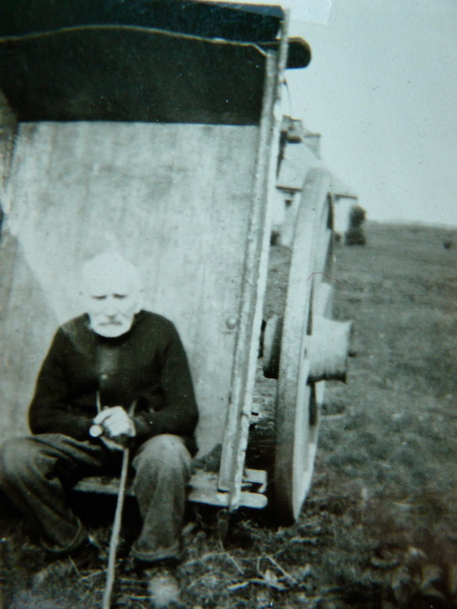An Orcadian Coincidence — Canadian makes surprising discovery while ... An Orcadian Coincidence — Canadian makes surprising discovery while ...