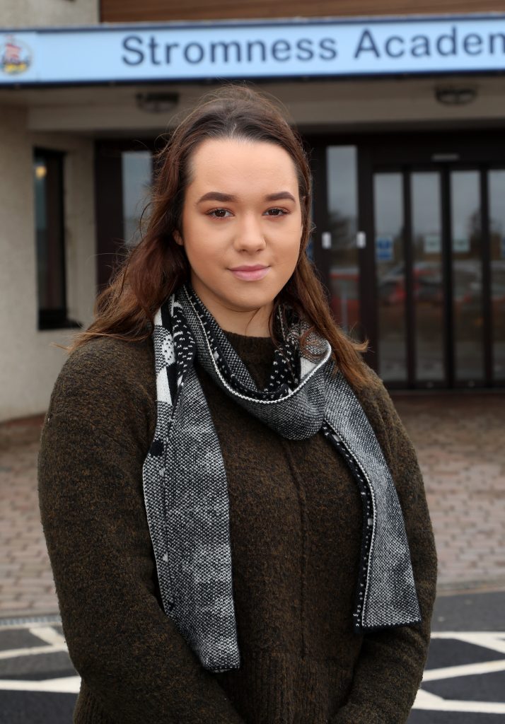 Stromness Shopping Week Queen announced - The Orcadian Online