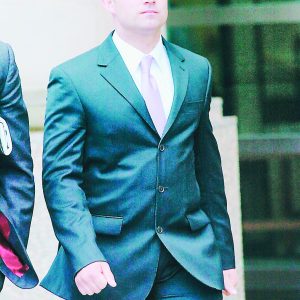 Ross case bound for Netflix? - The Orcadian Online