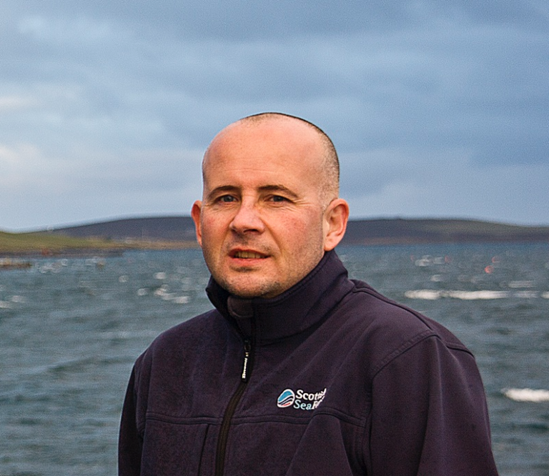 Orkney nomination in Global Aquaculture Awards - The Orcadian Online