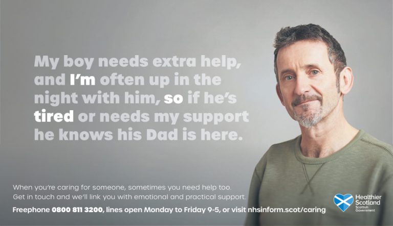 Scottish Government - Healthier Scotland - The Orcadian Online