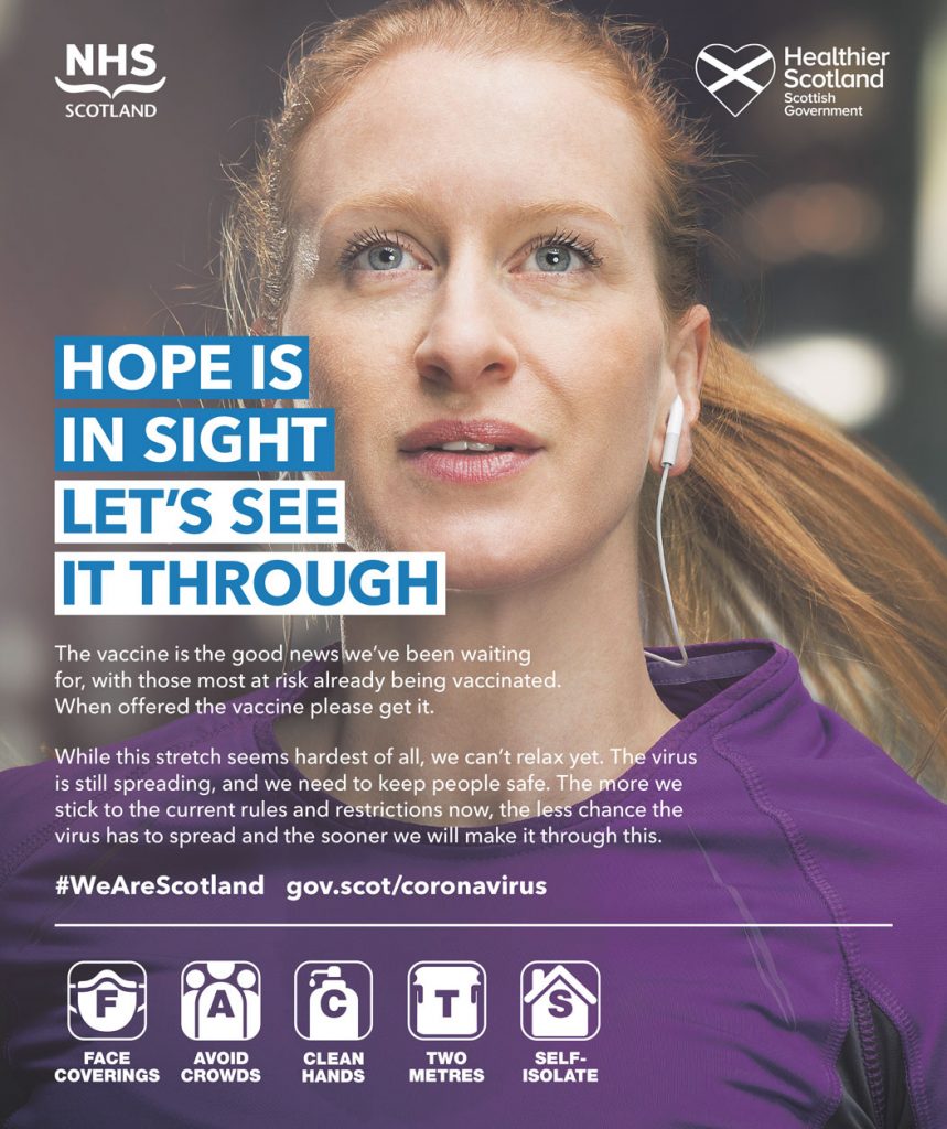 NHS Scotland FACTS - The Orcadian Online