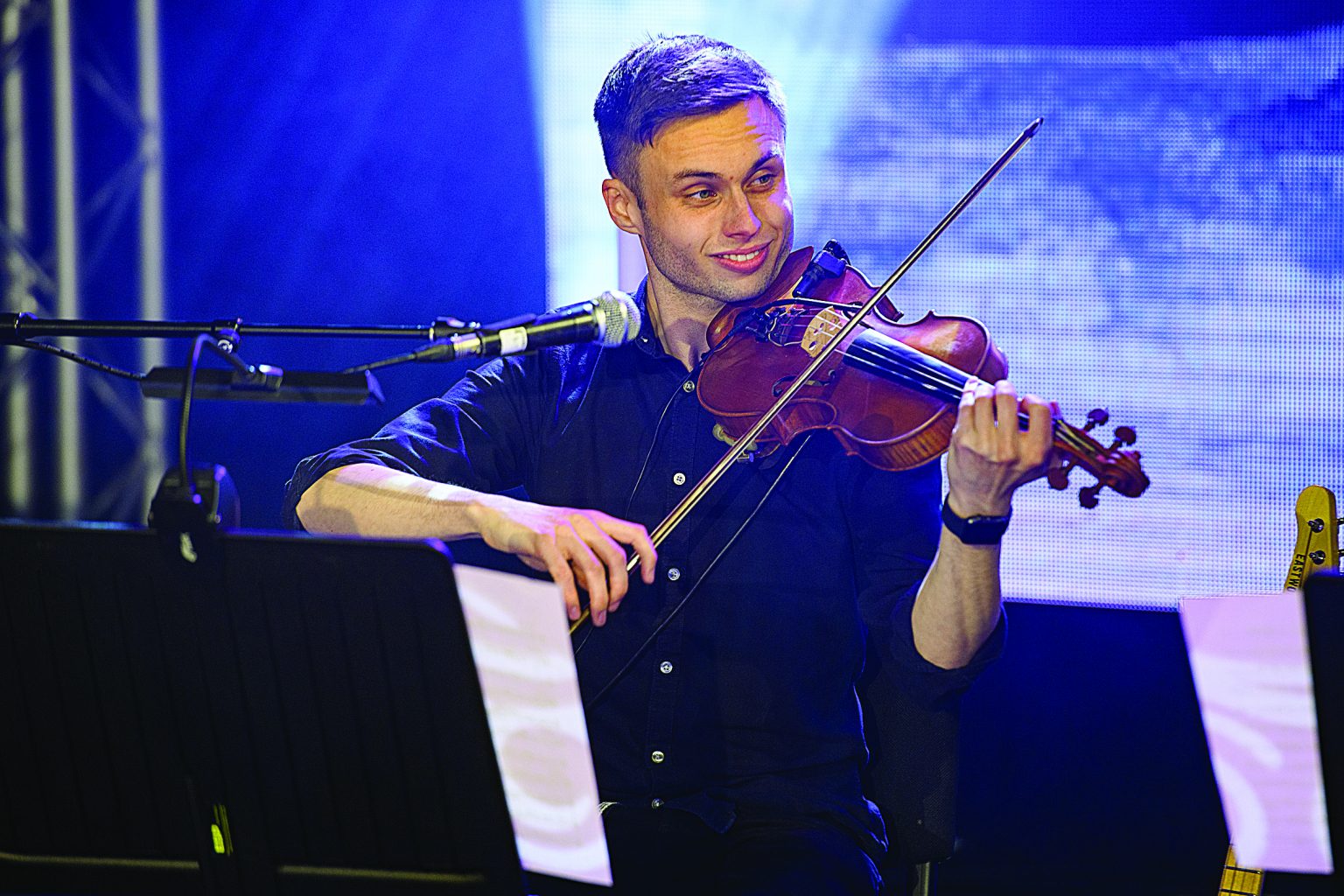 Full-scale return planned for Orkney Folk Festival - The Orcadian Online