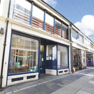 Community organisations to vacate Bridge Street - The Orcadian Online