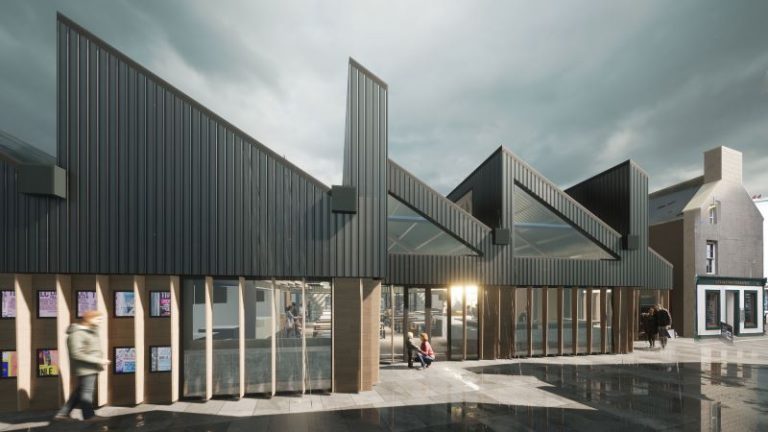 Take a look inside the Bridge Street entertainment complex - The ...