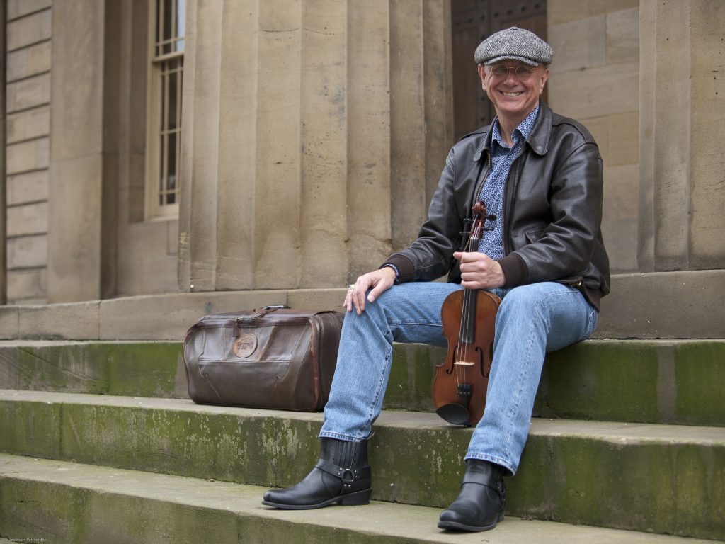 OTMP plans star line up of summer school tutors - The Orcadian Online