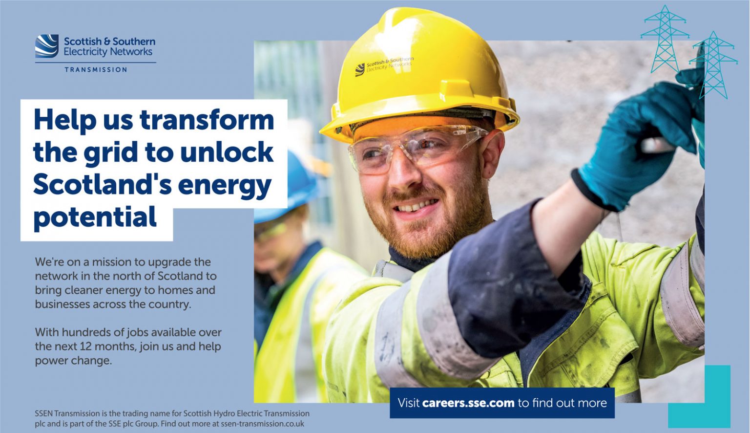 Scottish & Southern Electricity Networks - The Orcadian Online