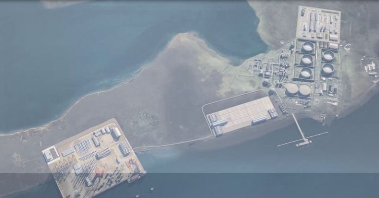 Plans revealed for Flotta Ultra Deep Water Quay - The Orcadian Online