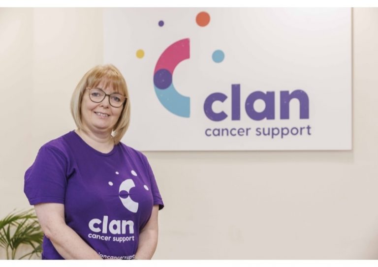 Clan Cancer Support seek new children and family practitioner - The ...