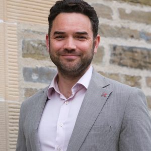 New head of OIC planning appointed - The Orcadian Online