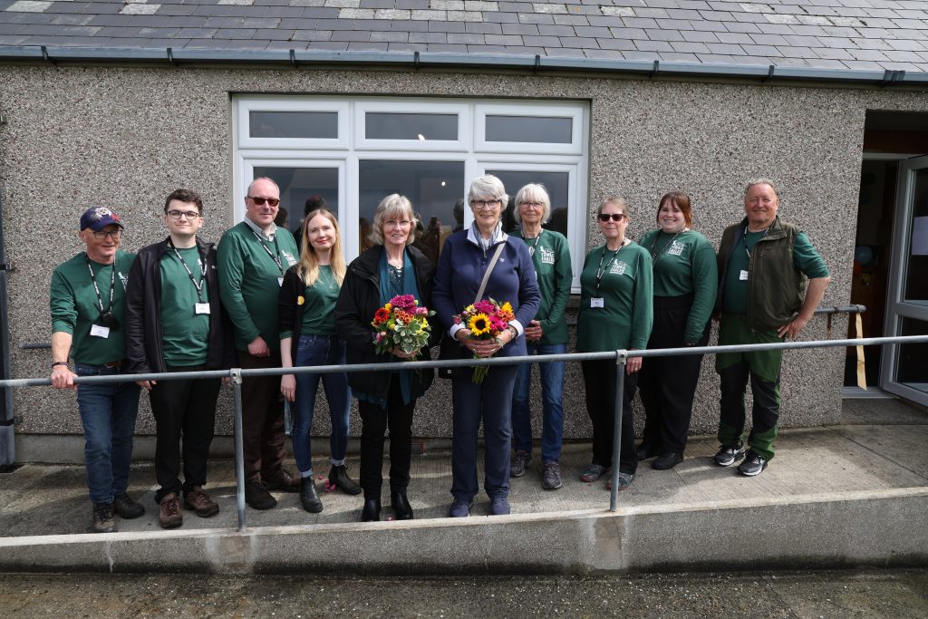 Tomb of the Eagles replica planned by new owners - The Orcadian Online
